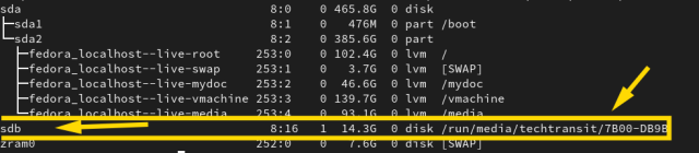 How to Create a Bootable USB Using dd Command in Linux