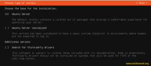 Step-by-Step Guide to Install Ubuntu 22.04 LTS Server