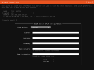 Step-by-Step Guide to Install Ubuntu 22.04 LTS Server