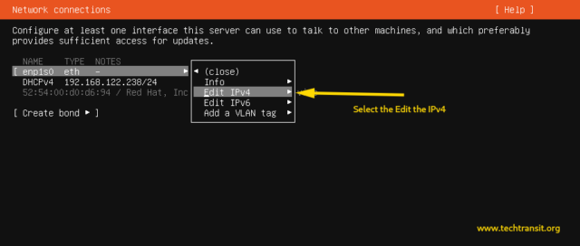 Step-by-Step Guide to Install Ubuntu 22.04 LTS Server