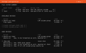 Step-by-Step Guide to Install Ubuntu 22.04 LTS Server