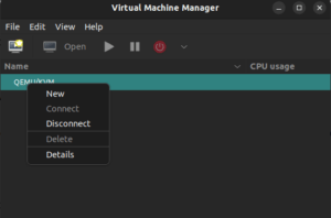 Install KVM on Ubuntu 24.04, 25.04, or 20.04 LTS (Step-By-Step)