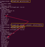 How to Open Ports in Firewalld for RHEL, CentOS, and Derivatives
